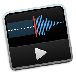 Iris Audio Player – Powerful audio player for broadcasters and podcasters